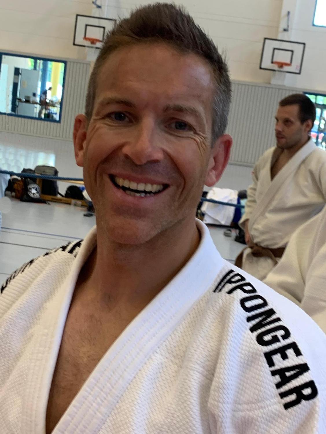 2x Gold auf einen Streich – Judo TSV München-Großhadern